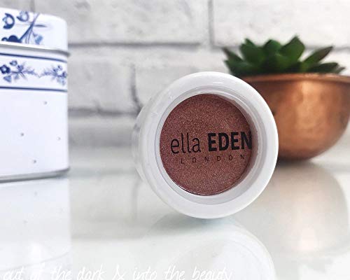 Ella Eden LOOSE Eyeshadow FAITH – Casper Cosmetics
