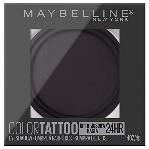 MAYBELLINE Colour Tattoo Cream Eyeshadow Risk Maker – Casper Cosmetics