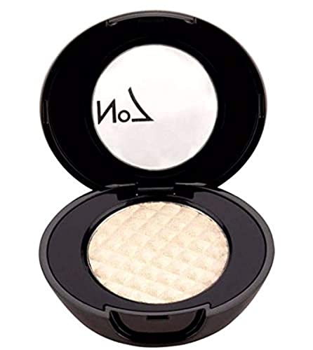 No7 Stay Perfect Eye Shadow Innocence – Casper Cosmetics