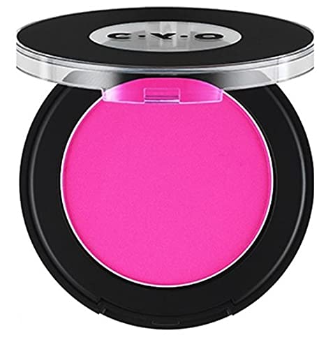 CYO Crush On Blush Powder Blusher Unfiltered – Casper Cosmetics