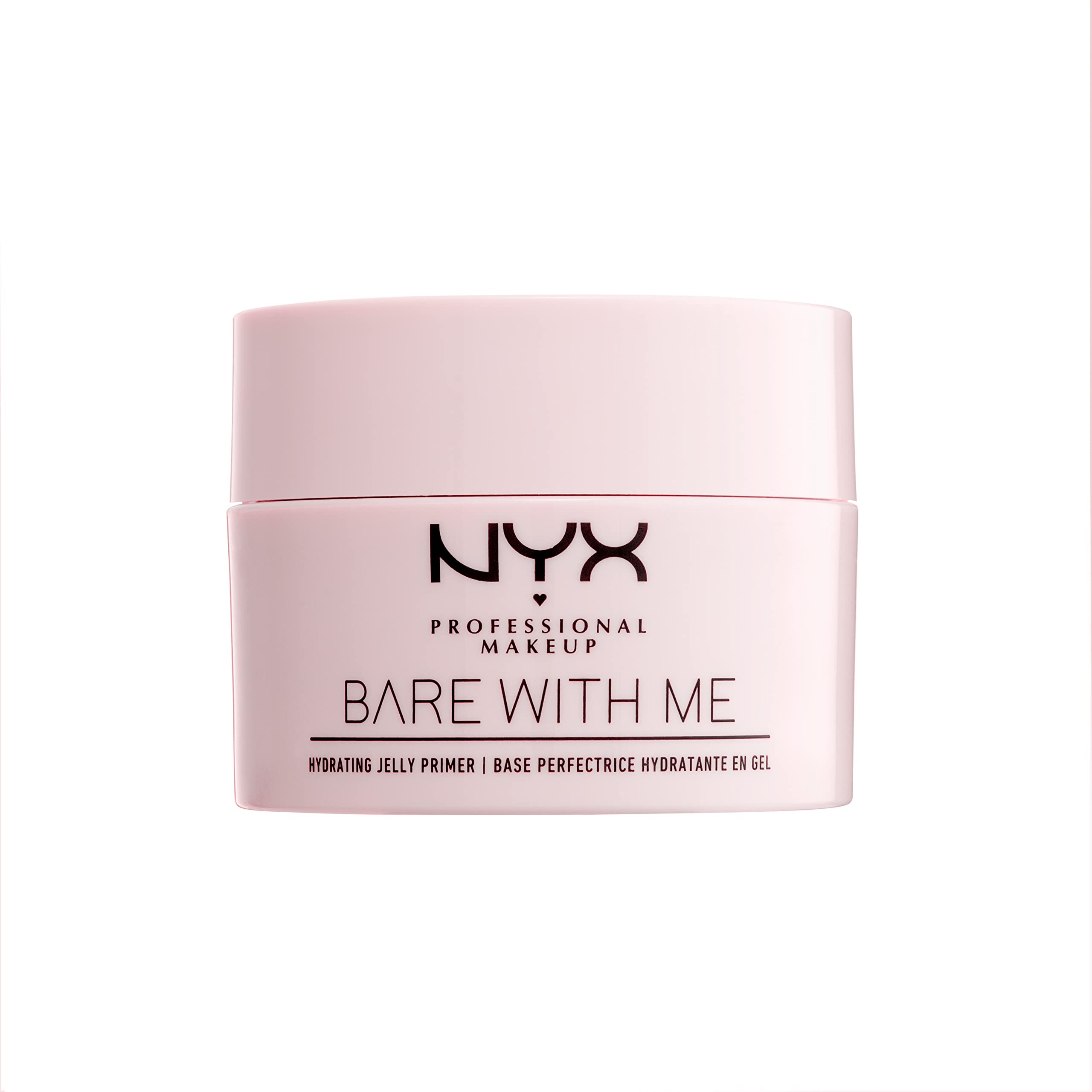NYX Professional Makeup Bare with me Jelly Primer – Casper Cosmetics